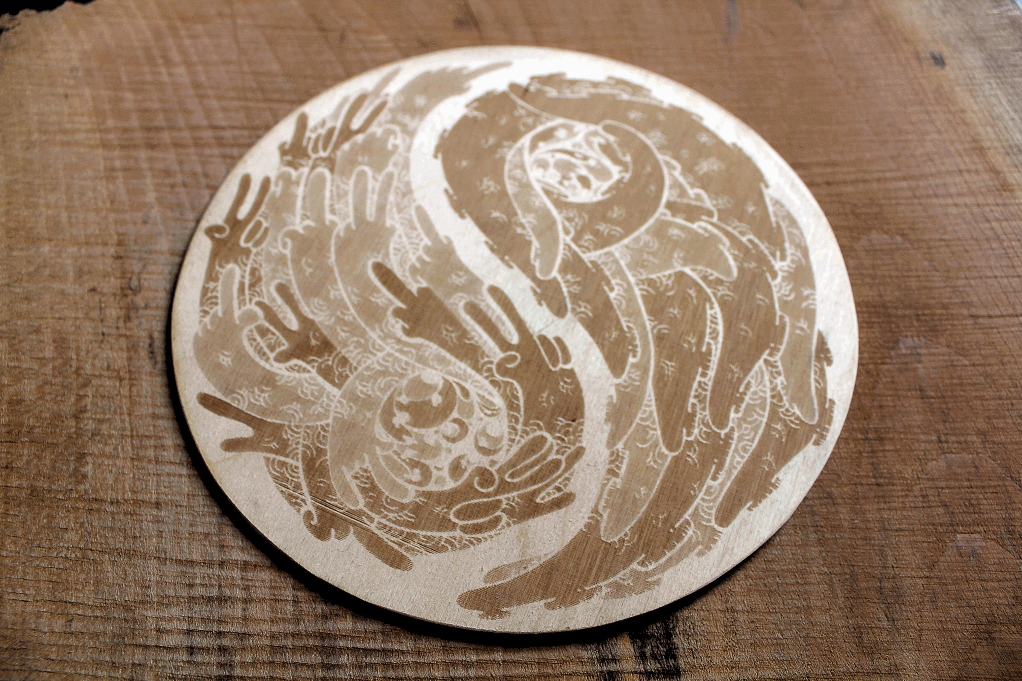 Laser Cutting Projects Gallery | Find Examples Of Our Work